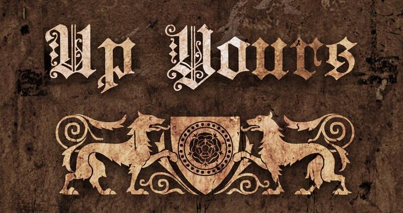 #TuneOfTheDay Up Yours – «Skinheads» – Condenado Fanzine | No Mess, No ...