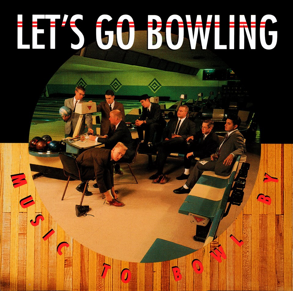 Let’s Go Bowling por primera vez en vinilo – Condenado Fanzine