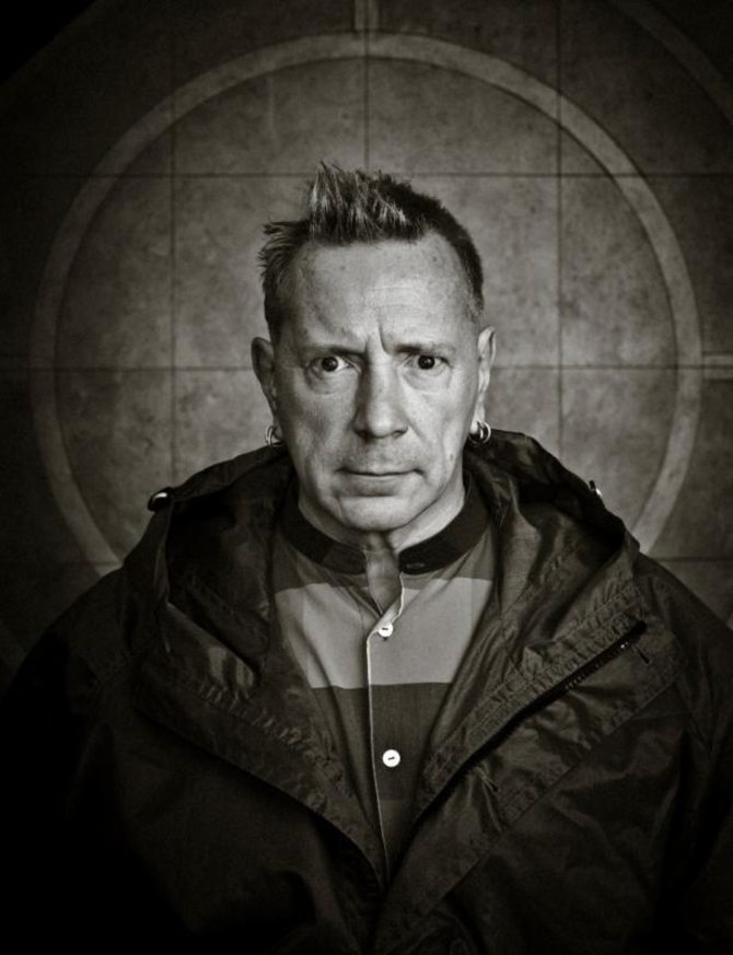 ‘Mr Rotten’s Songbook’: El libro de las canciones de John Lydon ...