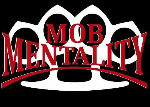 Nueva canción de Mob Mentality – Condenado Fanzine