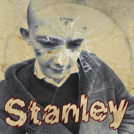 Review: Stanley – S/T – Condenado Fanzine | No Mess, No Fuss, Just Pure ...