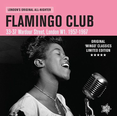 El sonido del Flamingo Club, en vinilo – Condenado Fanzine | No Mess ...
