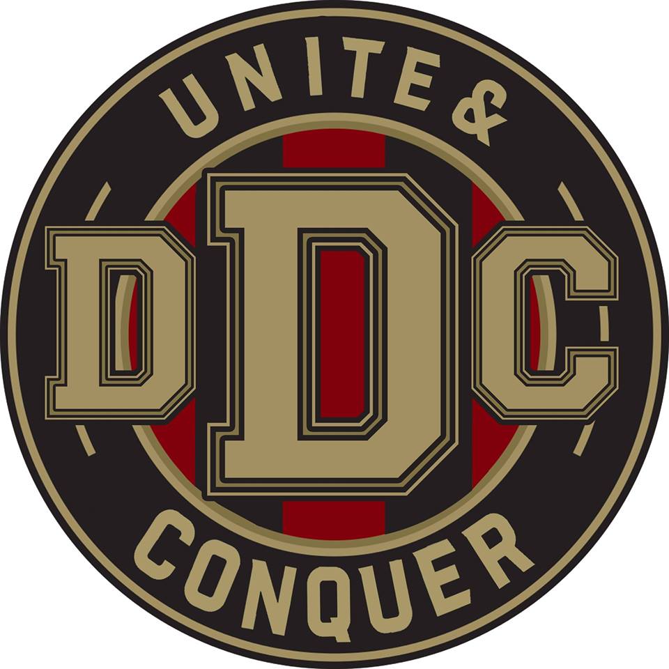 #TuneOfTheDay DDC – «Revolution» – Condenado Fanzine