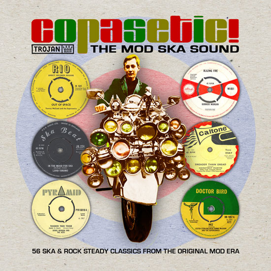 Copasetic! The Sound of Mod Ska – Condenado Fanzine | No Mess, No Fuss ...
