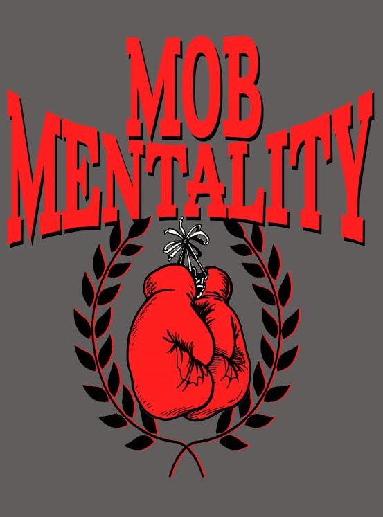 Avance del nuevo 12″ de Mob Mentality – Condenado Fanzine