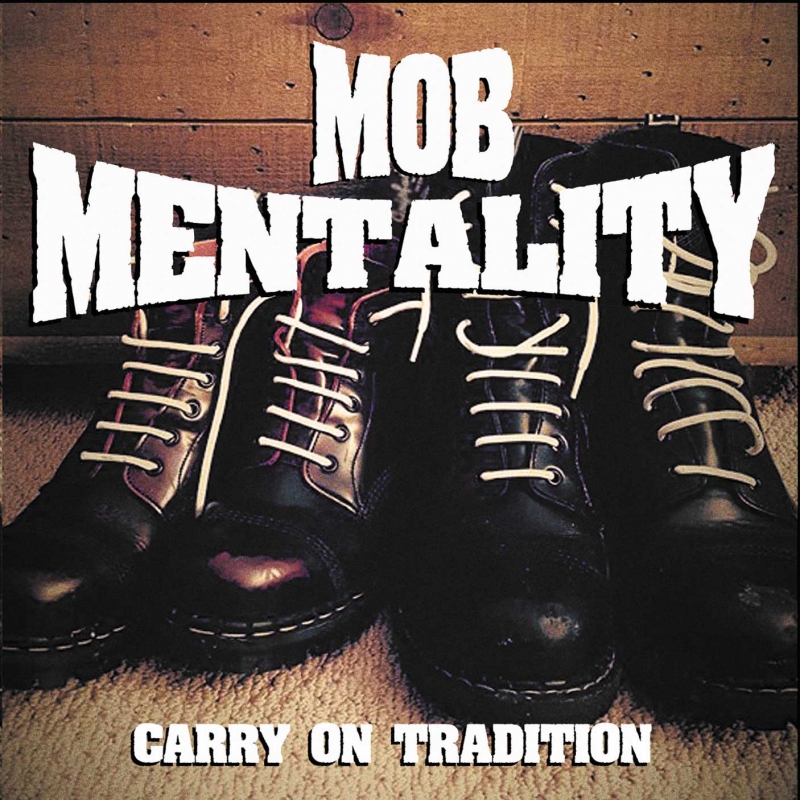 #TuneOfTheDay Mob Mentality – «Skinhead» – Condenado Fanzine | No Mess ...