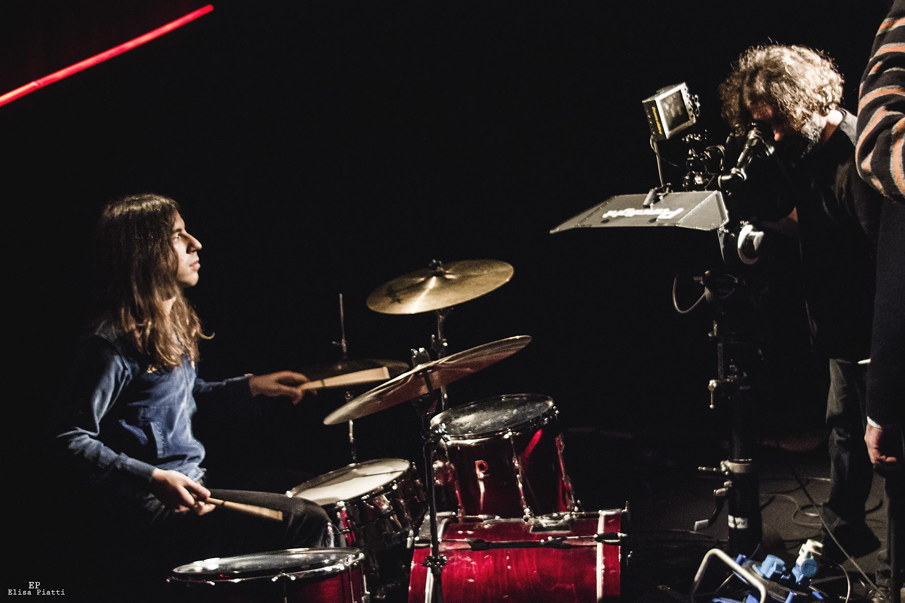 Giuda estrenan videoclip – Condenado Fanzine