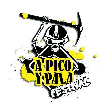 III A Piko y Pala – Condenado Fanzine | No Mess, No Fuss, Just Pure ...