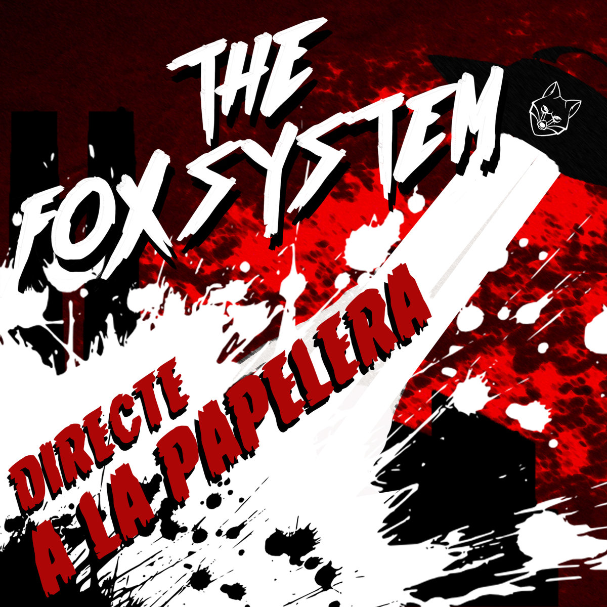 The Fox System estrenan vídeo y EP – Condenado Fanzine