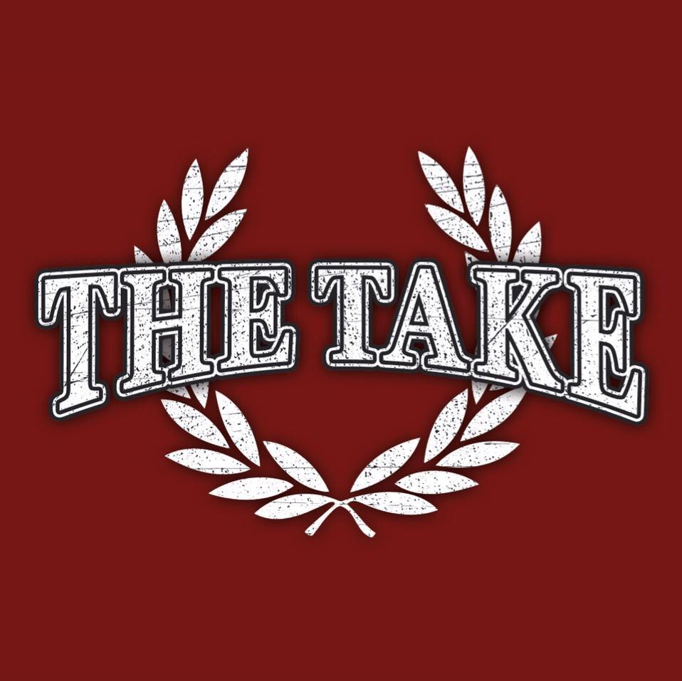 #TOTD The Take – «Revolution Now» – Condenado Fanzine