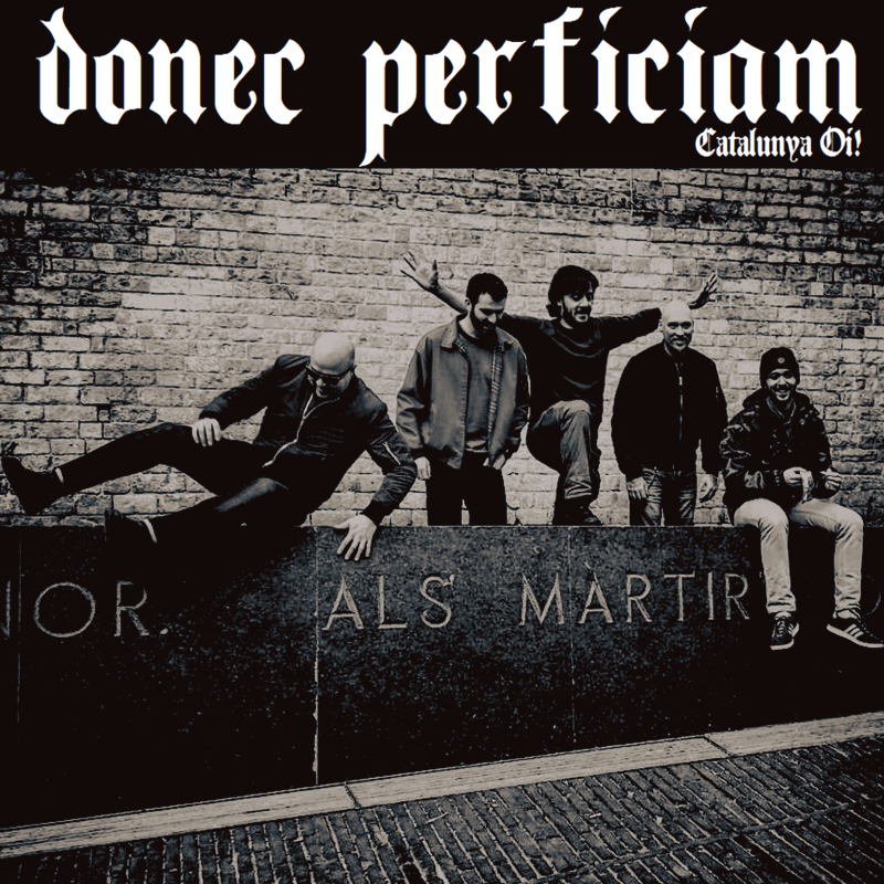 Nuevo vídeo Donec Perficiam – Condenado Fanzine | No Mess, No Fuss ...