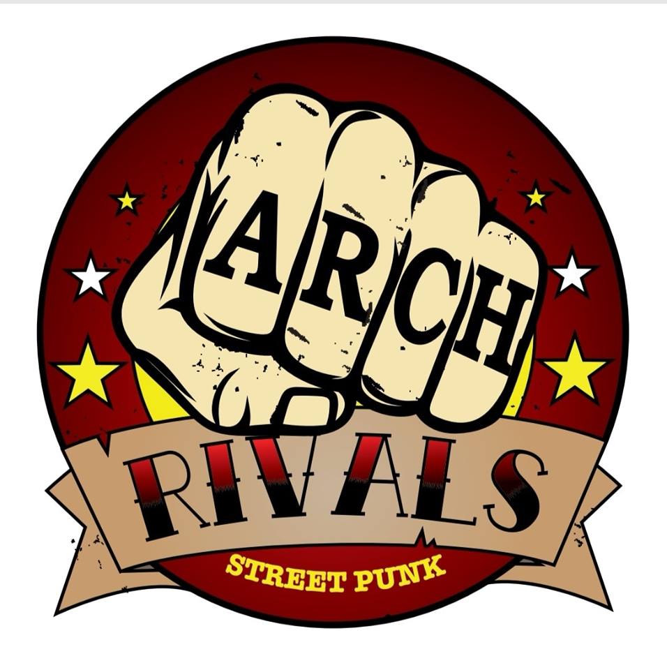 Nuevo clip de Arch Rivals – Condenado Fanzine