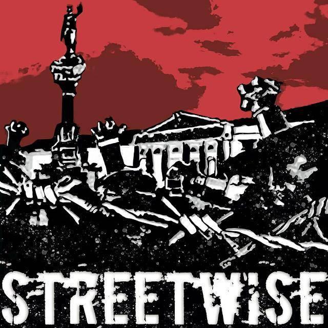 Anticipo del álbum de Streetwise – Condenado Fanzine | No Mess, No Fuss ...