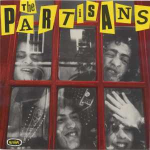 The Partisans: A Welsh Punk Story – Condenado Fanzine | No Mess, No ...