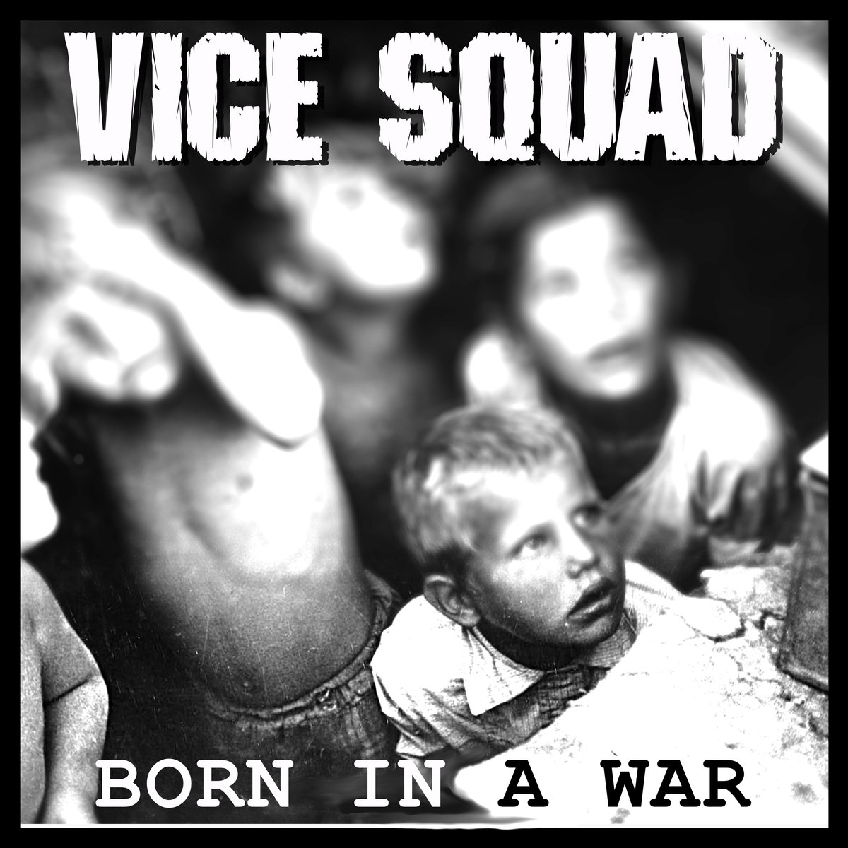 Vice Squad: 2 nuevos EPs – Condenado Fanzine | No Mess, No Fuss, Just ...