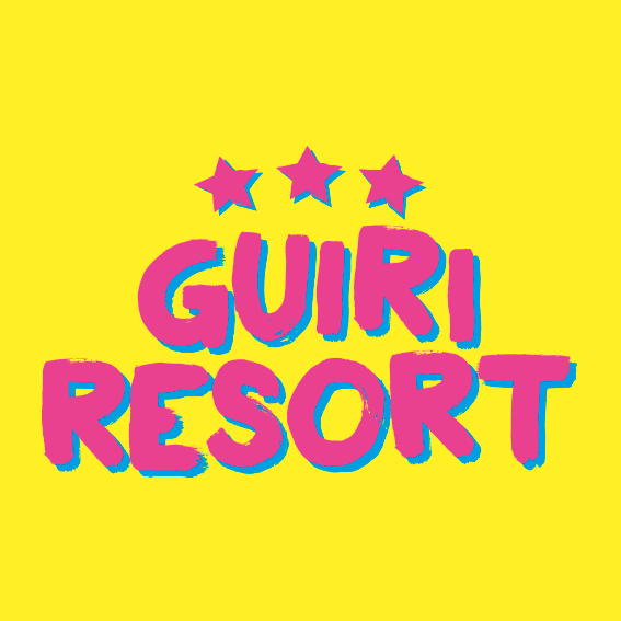 Guiri Resort anticipan su próximo EP – Condenado Fanzine | No Mess, No ...