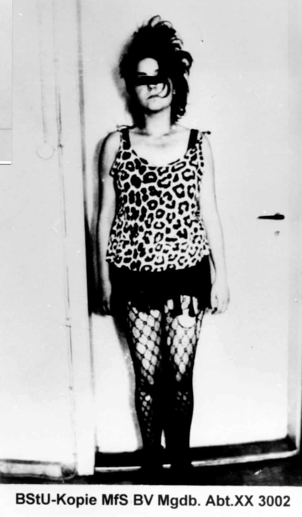 Punks & Skins en la RDA – Condenado Fanzine | No Mess, No Fuss, Just ...