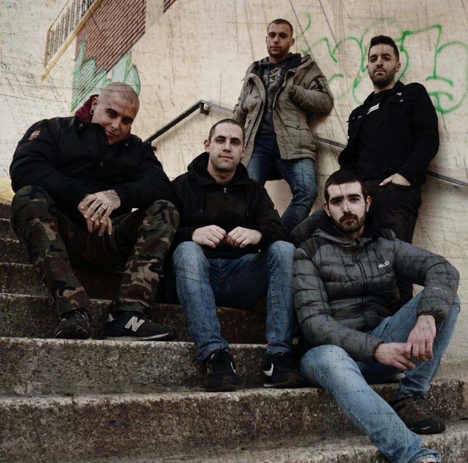 Vídeo de «Acordes & Heridas» de Boot Boys – Condenado Fanzine | No Mess ...