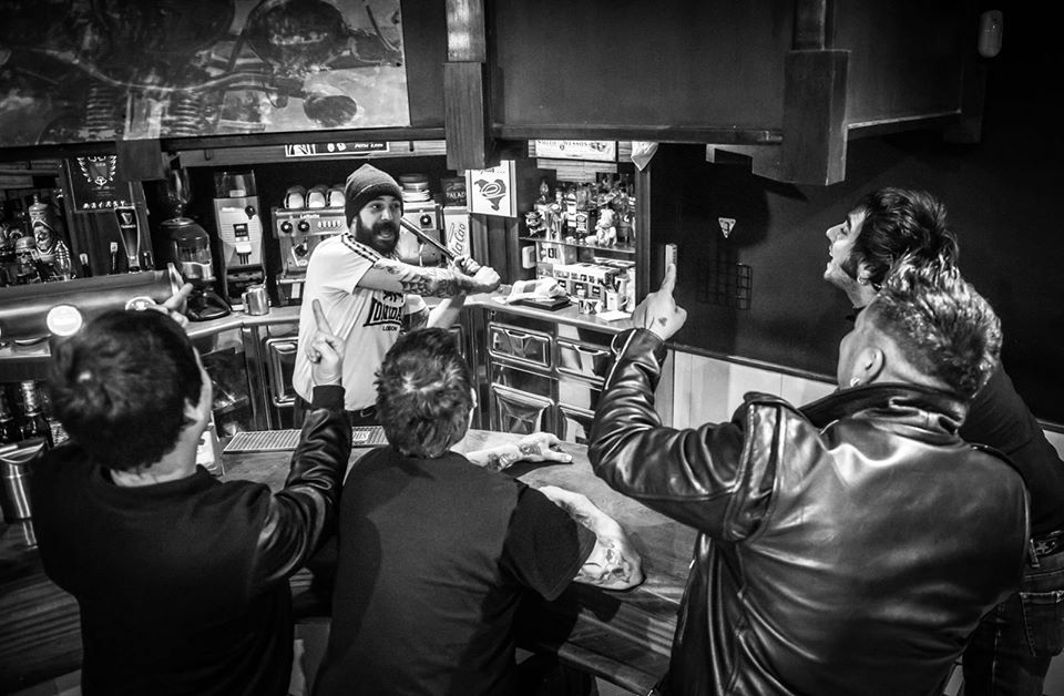 Lyric vídeo de Crap – Condenado Fanzine | No Mess, No Fuss, Just Pure ...