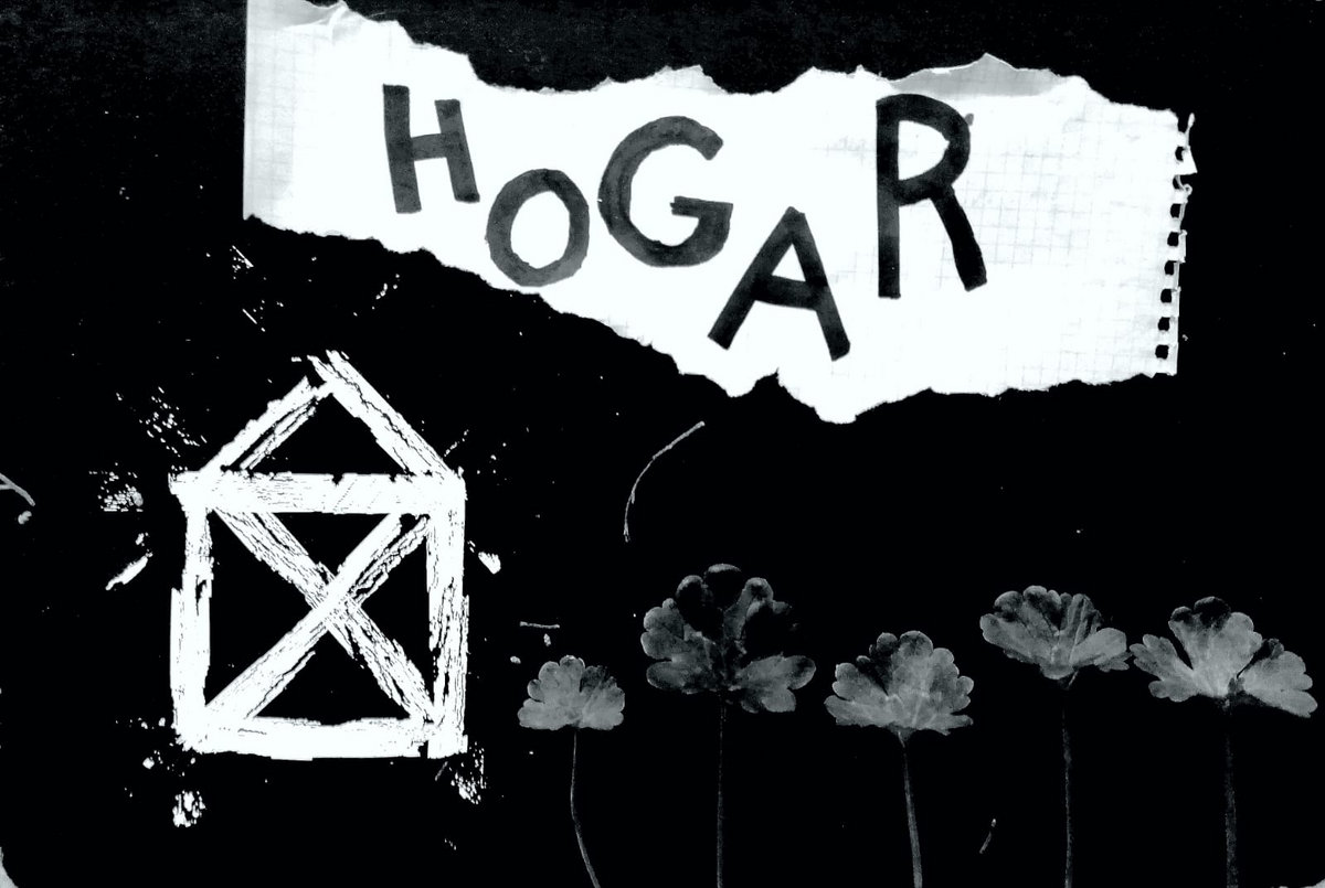Hogar: ‘Demo 2020’ – Condenado Fanzine