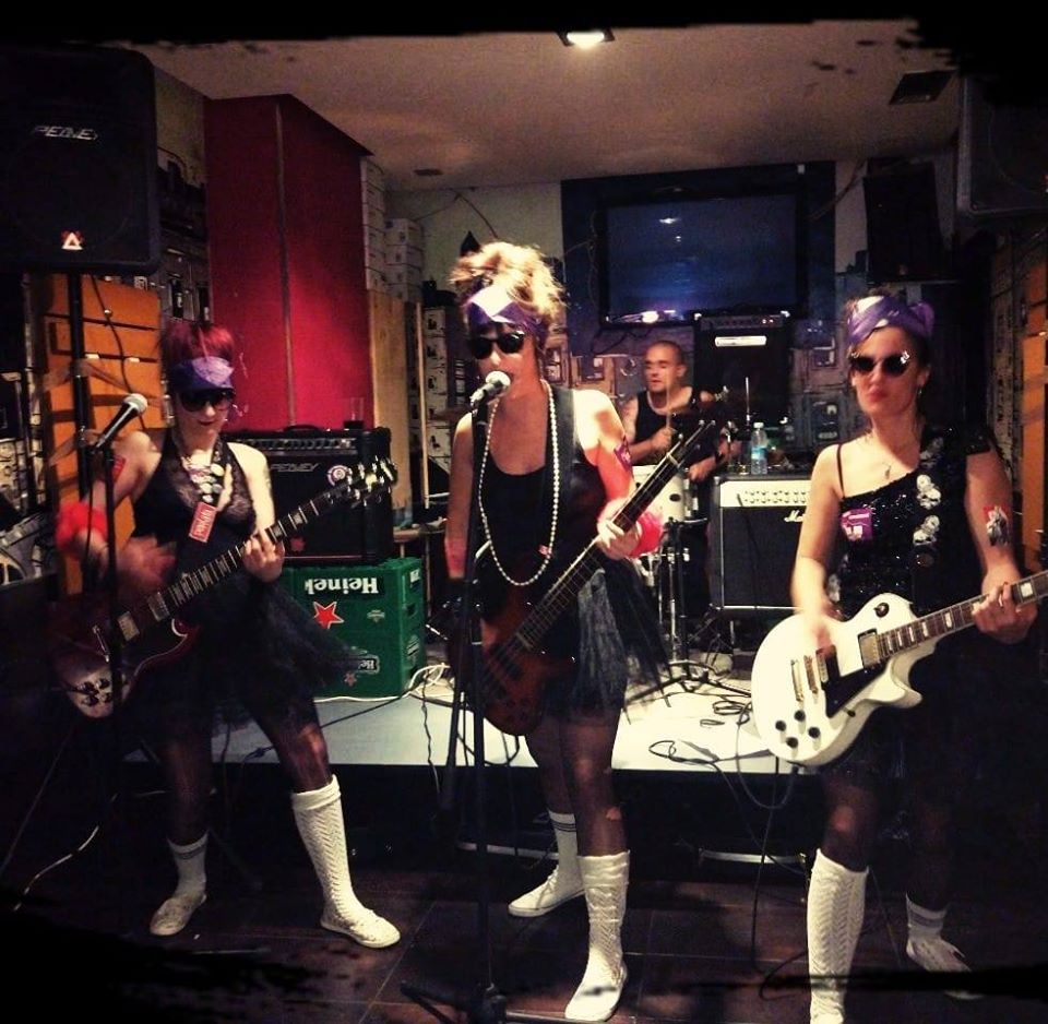 Perlata: Vídeo de «Limón y Chocolate» – Condenado Fanzine | No Mess, No ...