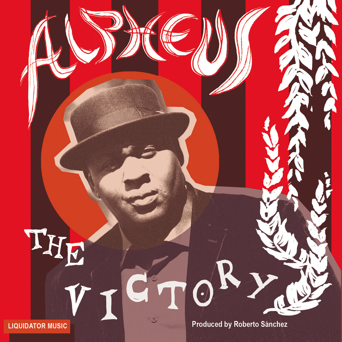 Escucha ‘The Victory’ de Alpheus – Condenado Fanzine