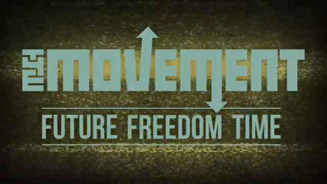 Nuevo single de The Movement – Condenado Fanzine