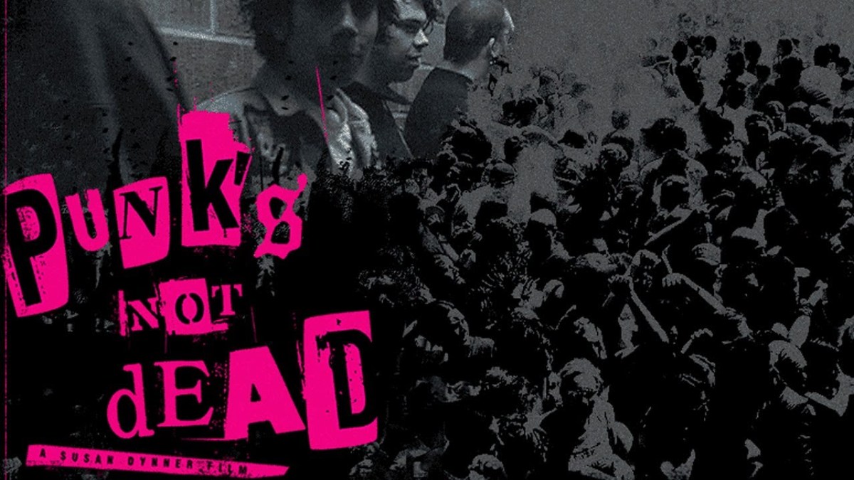 Documental: ‘Punk’s Not Dead’ (2009) – Condenado Fanzine