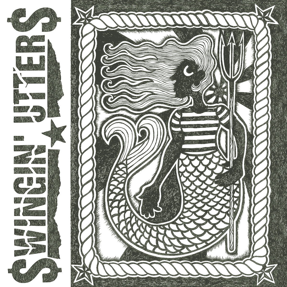 Nuevo EP de Swingin’ Utters – Condenado Fanzine