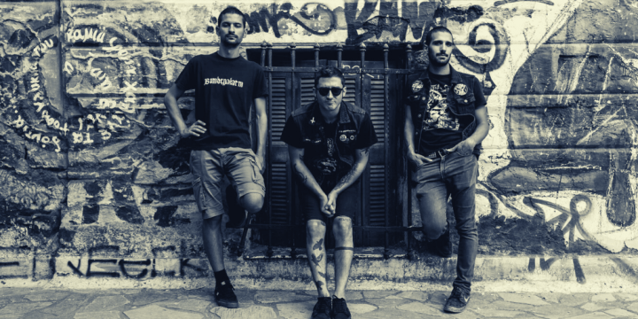 Entrevista a Chain Cult – Condenado Fanzine | No Mess, No Fuss, Just ...