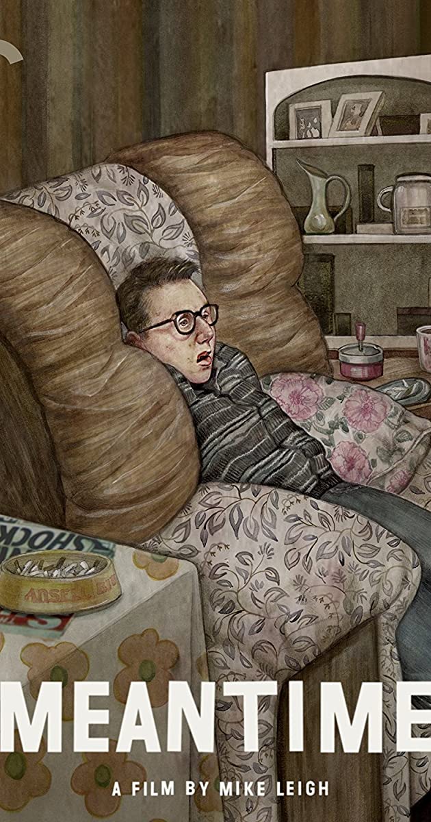 Película: ‘Meantime’ (1983) – Condenado Fanzine | No Mess, No Fuss ...