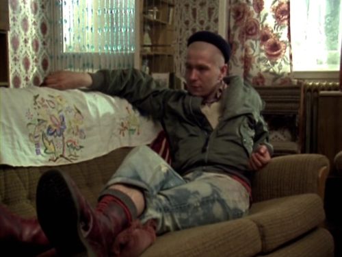 Película: ‘Meantime’ (1983) – Condenado Fanzine | No Mess, No Fuss ...