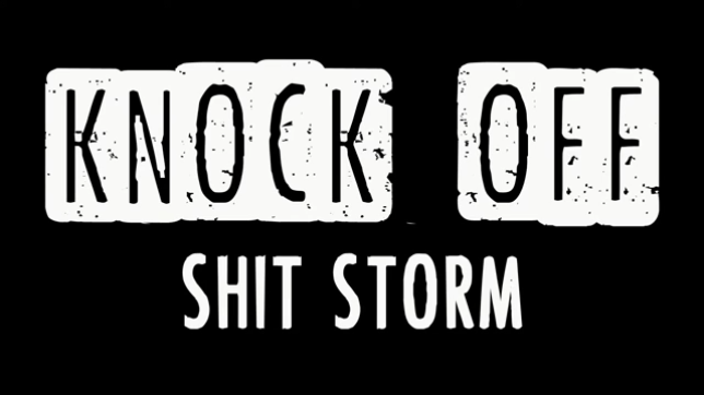 Nueva canción de Knock Off – Condenado Fanzine