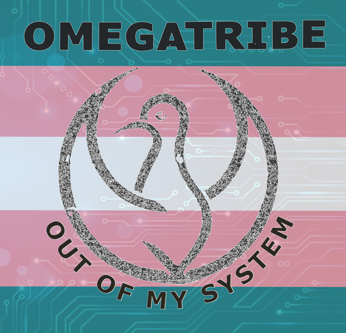 ‘Out Of My System’: Nuevas canciones de Omega Tribe – Condenado Fanzine