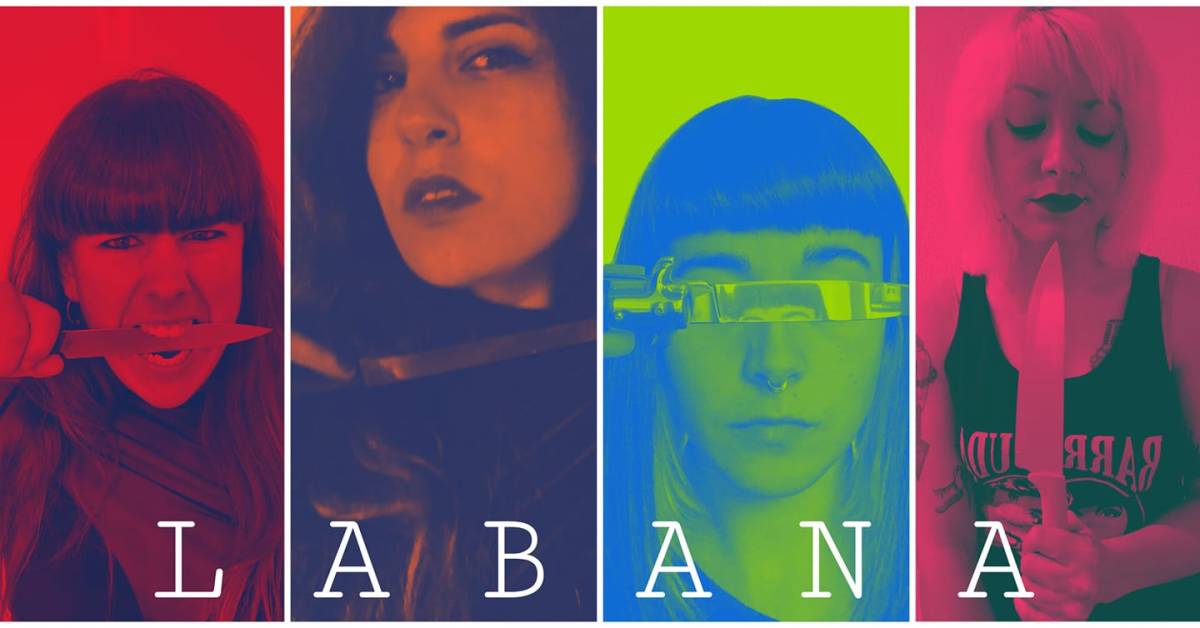 Dos temas del 7″ de Labana – Condenado Fanzine