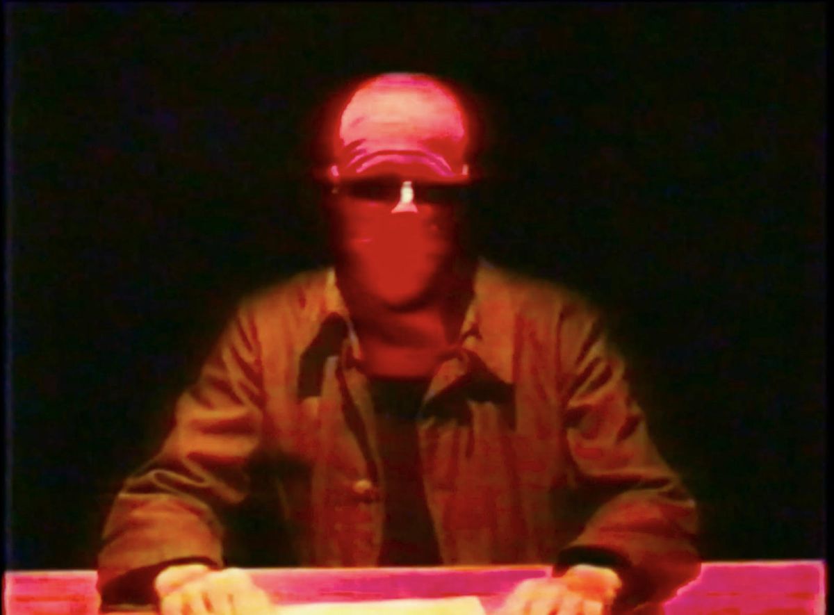 Algara: Nueva cinta y vídeo – Condenado Fanzine