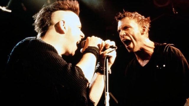 Película: ‘Hard Core Logo’ (1996) – Condenado Fanzine | No Mess, No ...