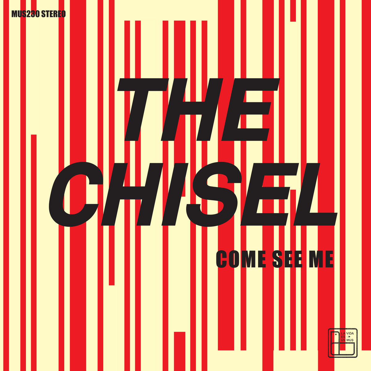 #TOTD The Chisel – «Not The Only One» – Condenado Fanzine