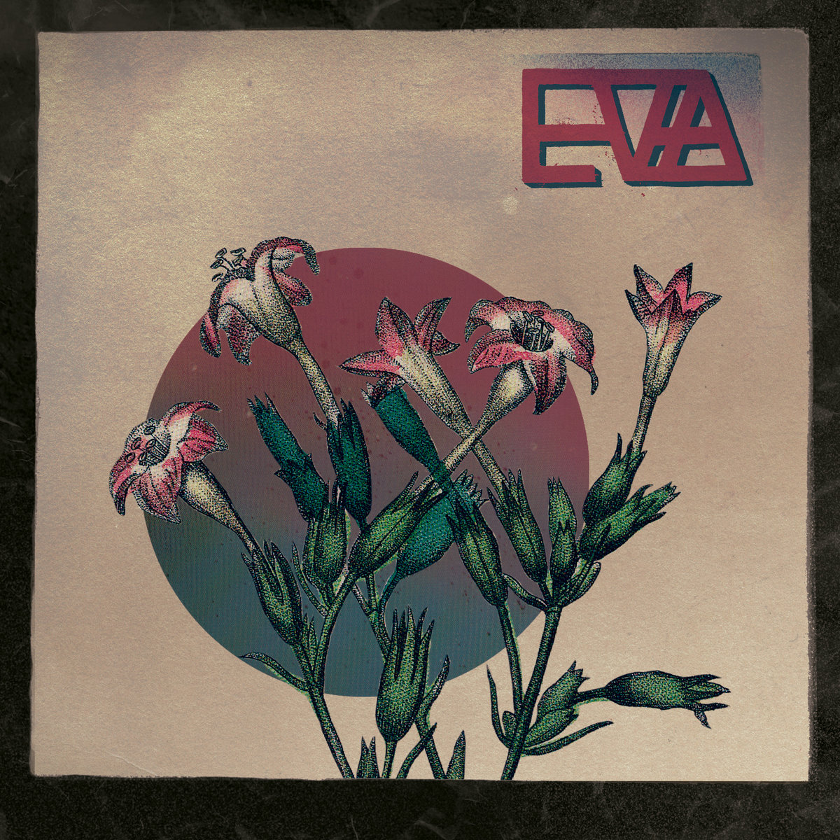 Escucha el EP homónimo de EVA – Condenado Fanzine | No Mess, No Fuss ...