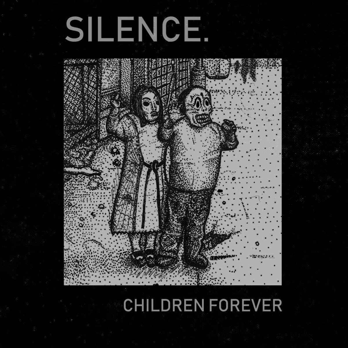 Nuevo EP y vídeo de Silence [Post-Punk | Pittsburgh] – Condenado ...