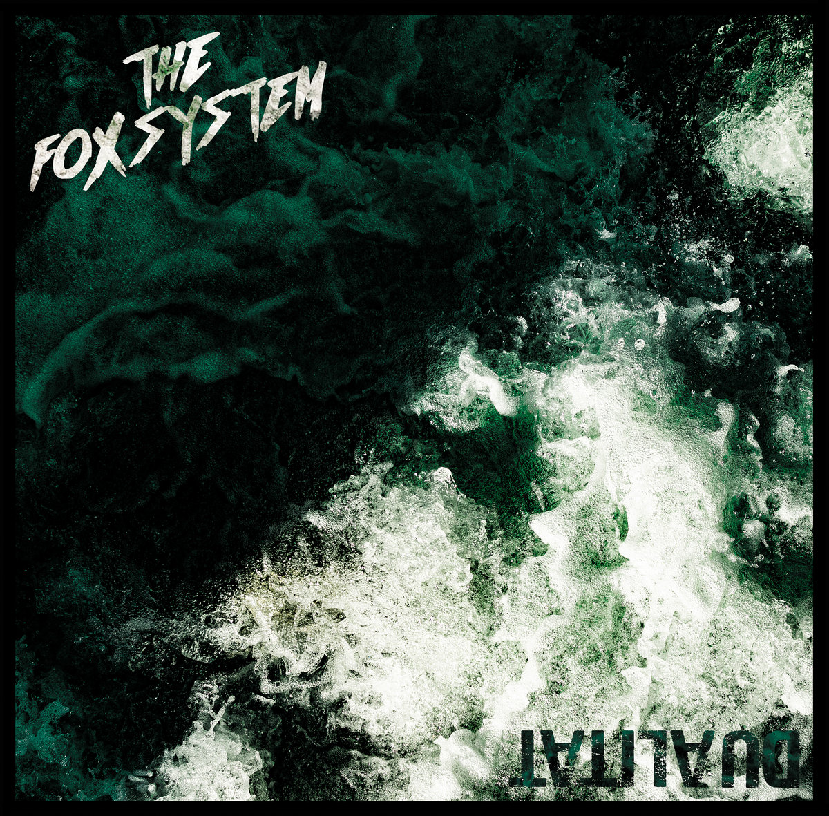 Escucha ‘Dualitat’ de Fox System – Condenado Fanzine | No Mess, No Fuss ...