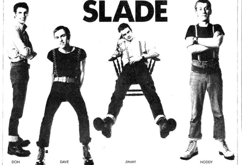 slade3 – Condenado Fanzine