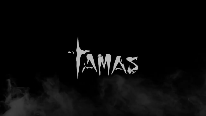 Tamas: Vídeo de «Desasosiego» – Condenado Fanzine | No Mess, No Fuss ...