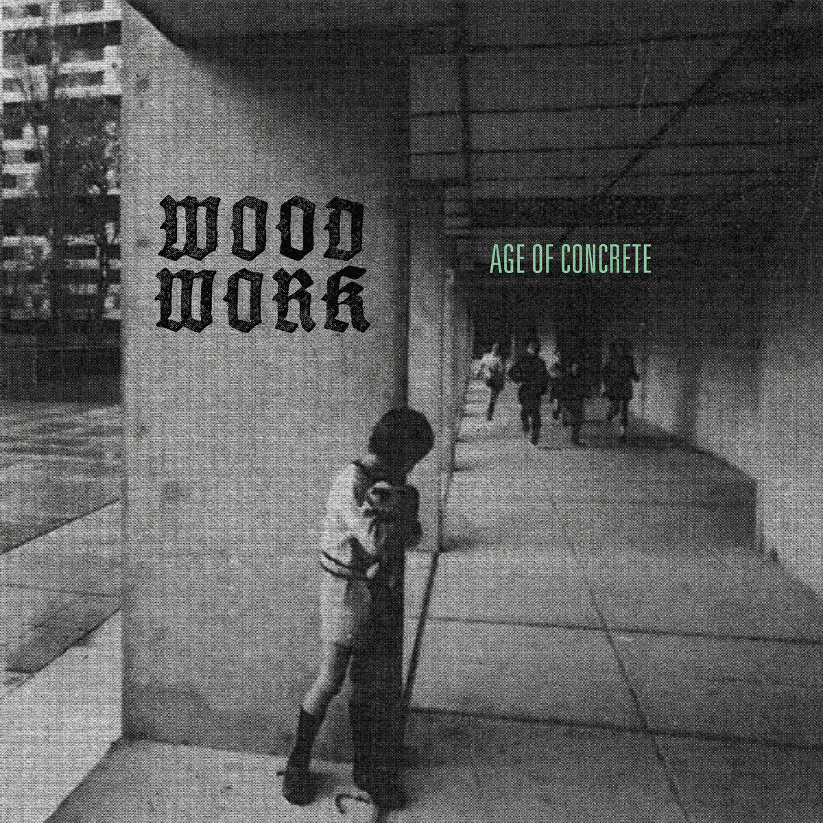‘Age Of Concrete’, nuevo disco de Woodwork – Condenado Fanzine | No ...