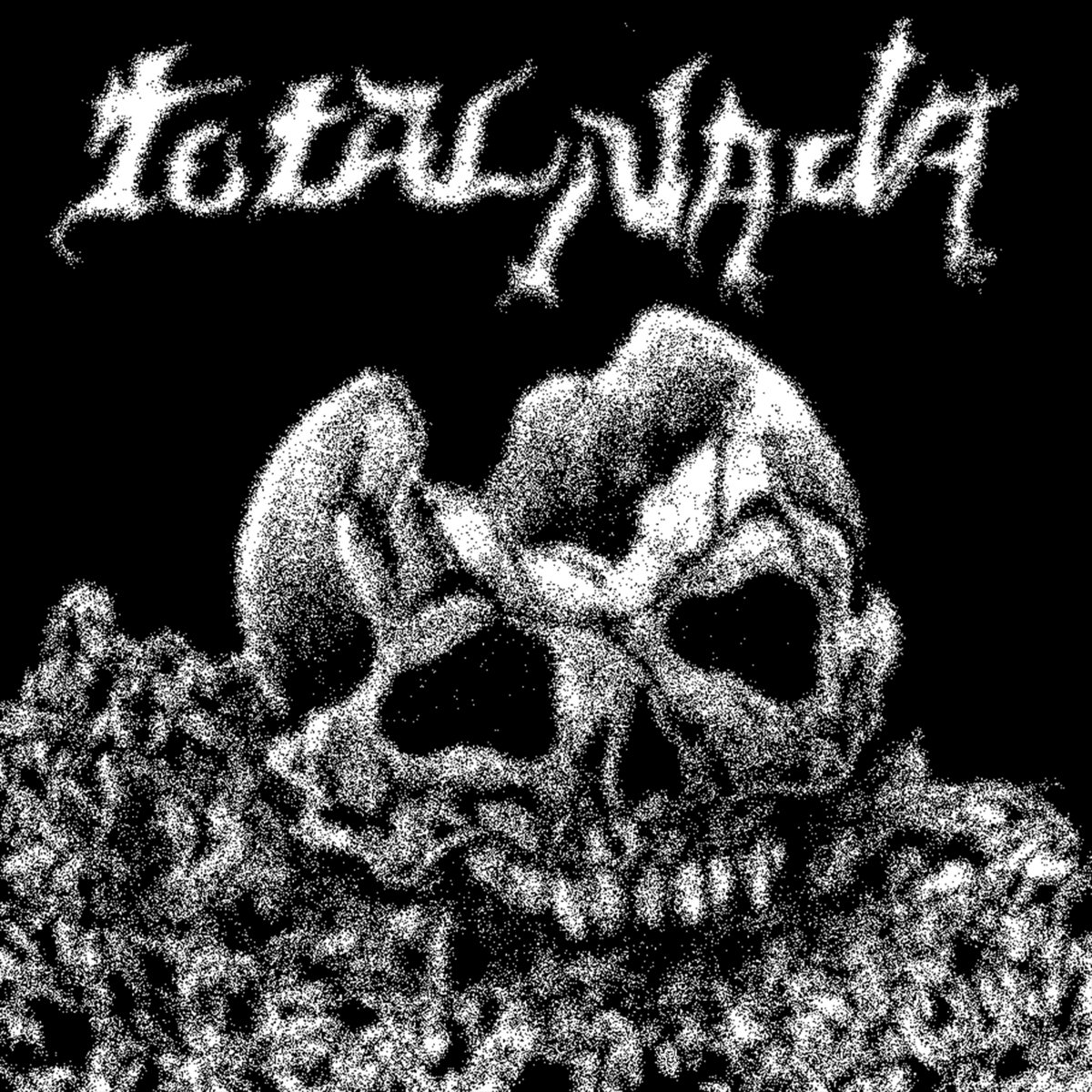 Escucha el primer EP de Total Nada – Condenado Fanzine