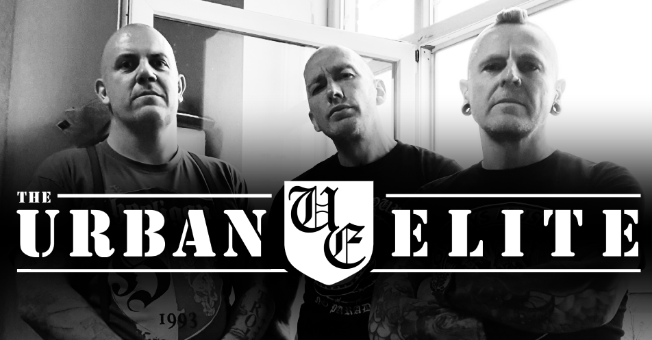 Urban Elite estrenan «I Don’t Care» – Condenado Fanzine | No Mess, No ...