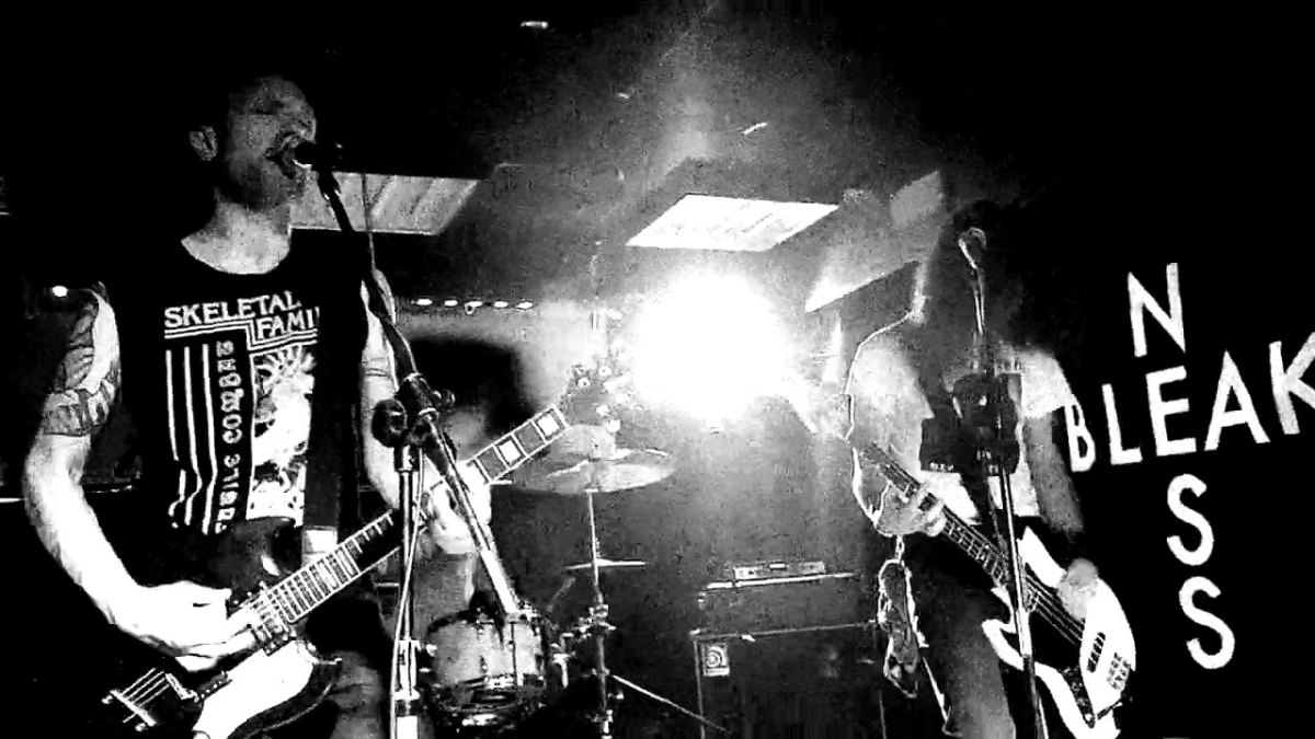 Bleakness adelantan otra de sus nuevas composiciones: «Hold On ...