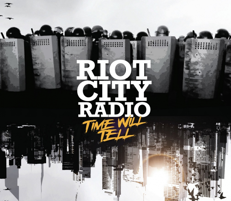 Riot City Radio estrenan vídeo de «On The Streets» – Condenado Fanzine ...