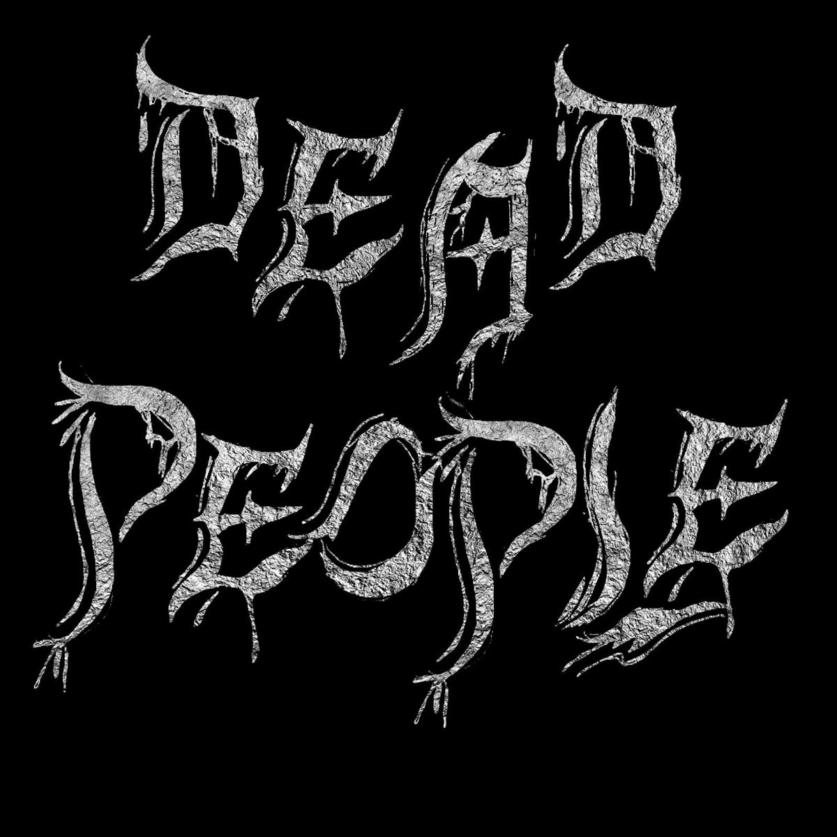 Tres canciones en el debut de Dead People – Condenado Fanzine | No Mess ...