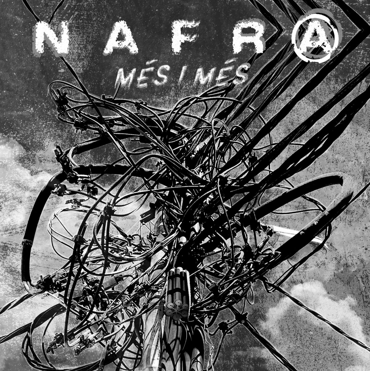 #TOTD Nafra – «Més i Més» – Condenado Fanzine | No Mess, No Fuss, Just ...